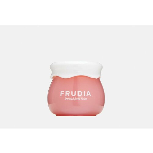 Питательный крем с гранатом FRUDIA Pomegranate Nutri-Moisturizing Cream Mini
