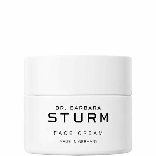 Dr.Barbara Sturm Мини Омолаживающий крем для лица Face Cream 3.5ml