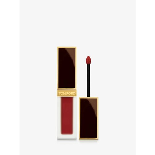 Помада TOM FORD Liquid Lip Luxe Matte, 133 Scarlet Stiletto
