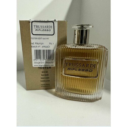 TRUSSARDI Riflesso (Tester) 100ml