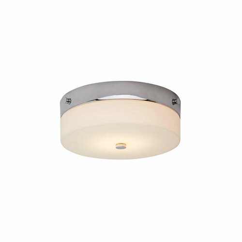 Elstead Lighting Потолочный светильник для ванных комнат TAMAR/F/M PC