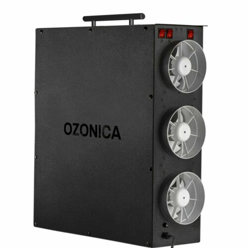 Промышленный озонатор воздуха Ozonica 80