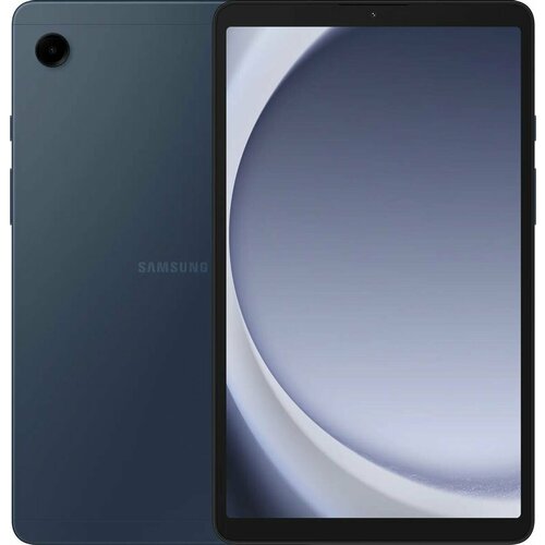 Планшет Samsung Galaxy Tab A9+ SM-X210 11", 4GB, 64GB, Wi-Fi, Android 13 темно-синий [sm-x210ndbacau]