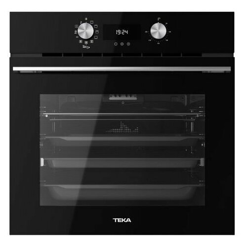 Духовой шкаф Teka AIRFRY HLB 8416 Night River Black