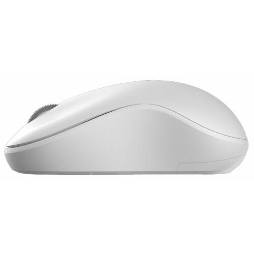 Мышь Wireless Dareu LM106G White белая, DPI 1200, 2.4GHz