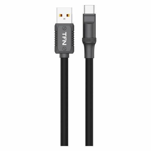 Кабель USB Type-C TFN TFN-C-DIY-AC15M-BK