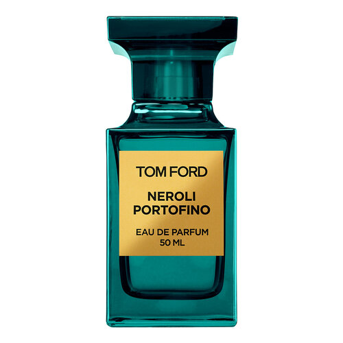 Tom Ford парфюмерная вода Neroli Portofino, 50 мл, 50 г