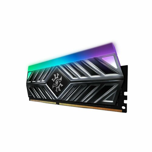 Модуль памяти XPG SPECTRIX D41 16GB DDR4-3600 AX4U36008G18I-DT41, CL18, 1.35V