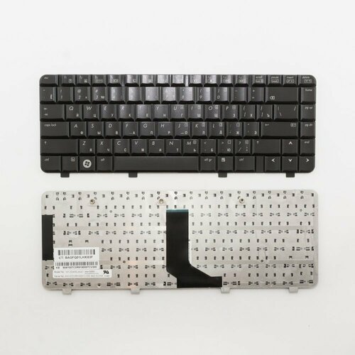 Клавиатура для ноутбука HP 417068-251