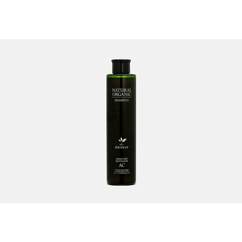 Шампунь для волос Abreeze Natural Organic Shampoo AC 260 мл