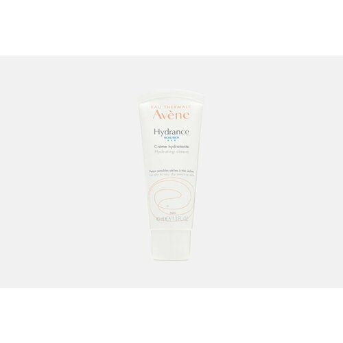Насыщенный увлажняющий крем для сухой кожи EAU THERMALE AVENE Hydrance Optimale Riche