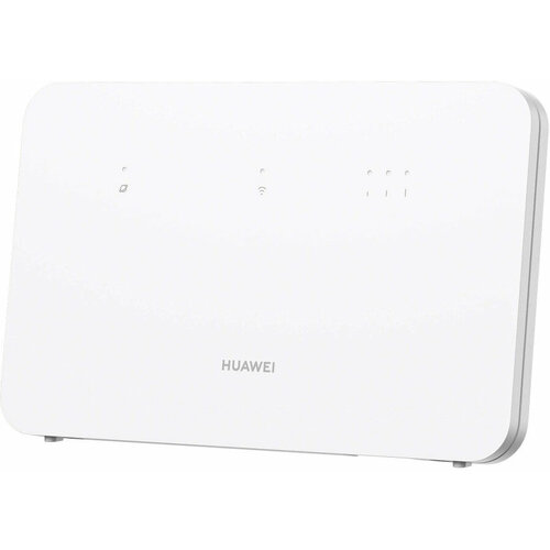 Huawei Интернет-центр Huawei B530-336 (51060JHL) 10/100/1000BASE-TX/3G/4G/4G+