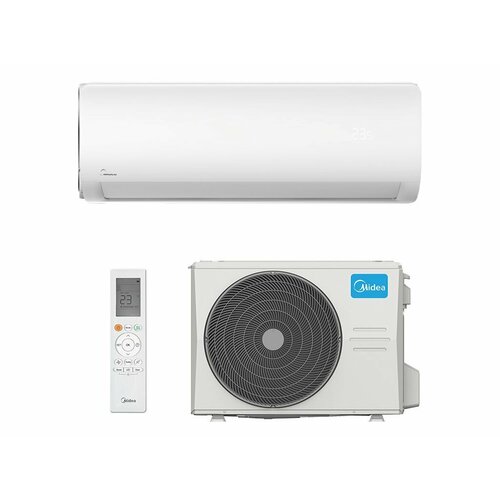 Настенная сплит-система Midea MSAG1-09N8C2S-I/MSAG1-09N8C2S-O