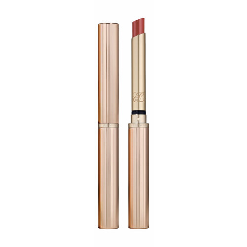 ESTEE LAUDER Сияющая помада для губ Pure Color Explicit Slick Shine Lipstick (404 No Tomorrow)