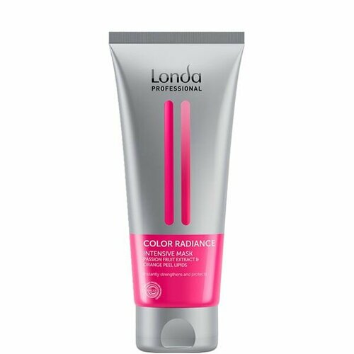 Londa Professional Маска интенсивная Color Radiance Intensive Mask для окрашенных волос, 200 мл