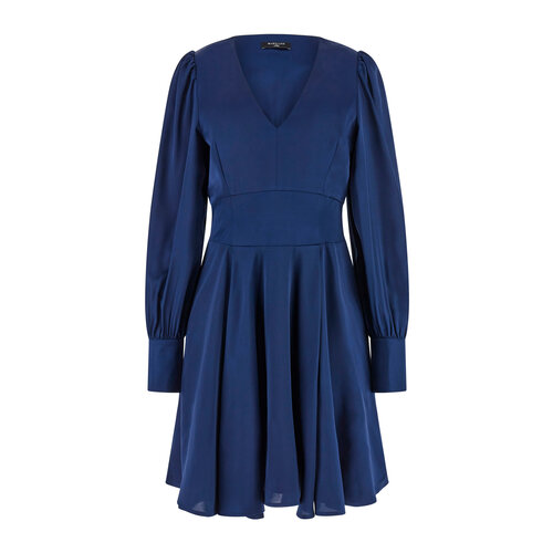 Платье MARCIANO GUESS, размер 40, синий