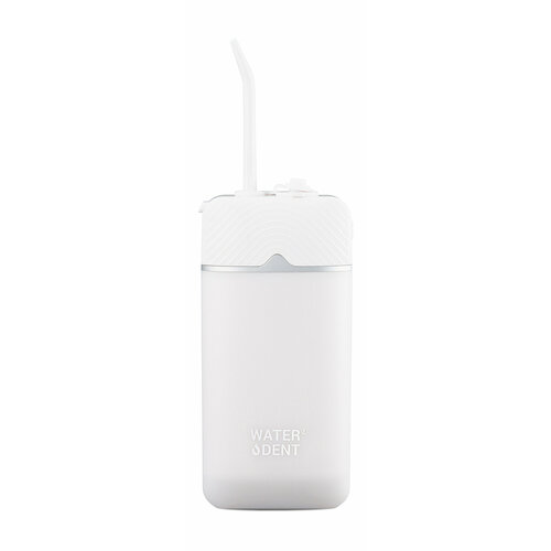 Портативный ирригатор Waterdent Mini Flosser