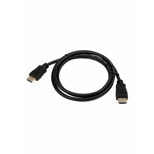 Кабель 17-6103-6 HDMI - HDMI 2.0, 1.5 м