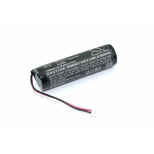 Аккумулятор CameronSino CS-WXH938SL для Philips HP1304 1,2V 3000Ah Ni-MH