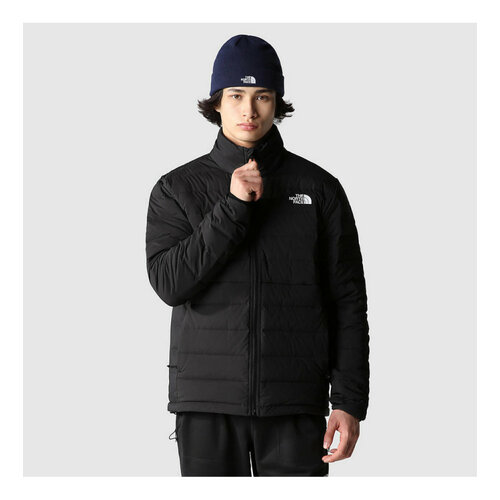 Куртка спортивная The North Face, размер XXL, черный