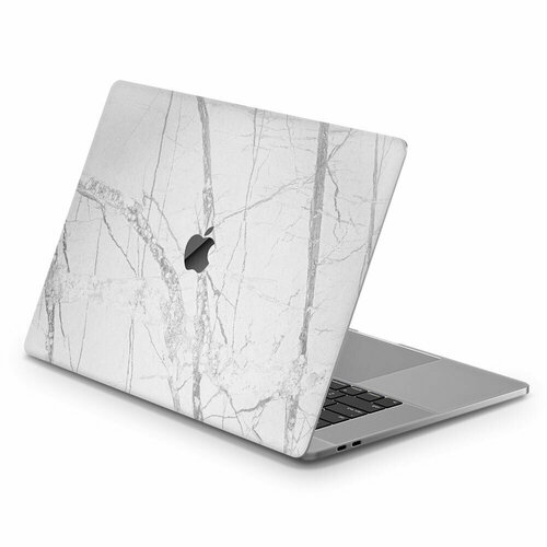 Виниловая наклейка MARBLE для Apple MacBook Air 13 (2018-2020)