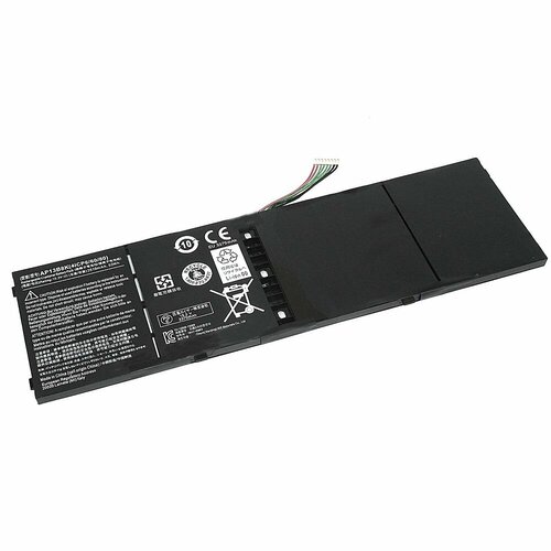 Аккумулятор для ноутбука ACER V7-481pg-53334G52aII 15V 53Wh