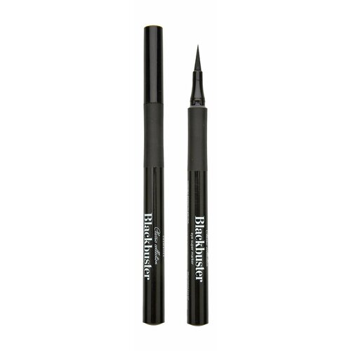 Подводка-фломаcтер для глаз / Parisa Cosmetics Classic Collection Blackbuster Eye Super Marker