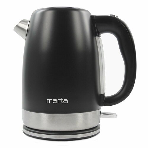 Чайник металлический Marta MT-4560, 1.7 л