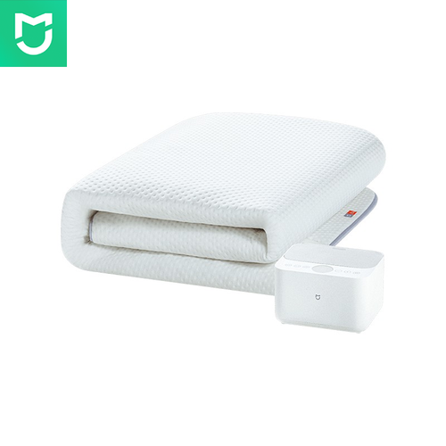 Умный матрас с водяным подогревом Xiaomi Mijia Smart Temperature Control Plumbing Blanket (180*200 (MJSNT018H)) CN