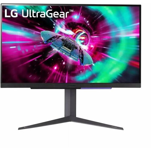 LG 27GR93U-B Монитор LG LCD 27GR93U-B 27GR93U-B