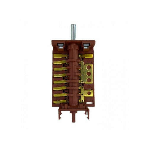 Переключатель режимов для духовки CU6606