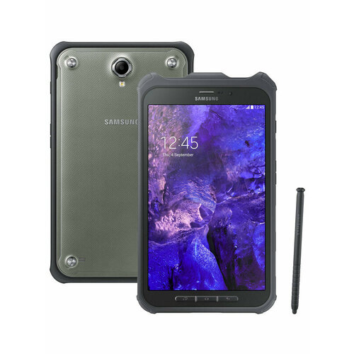 Планшет Samsung Galaxy Tab Active 8.0 SM-T365, titanium green