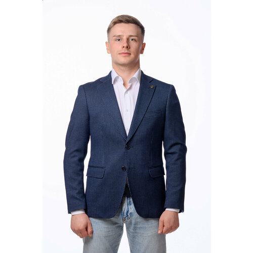 Пиджак Van Cliff, размер 56/176