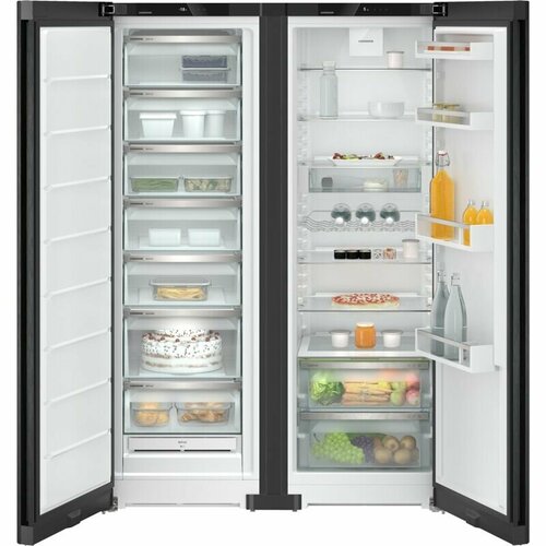 Холодильник двухкамерный Liebherr XRFbd 5220-20 001