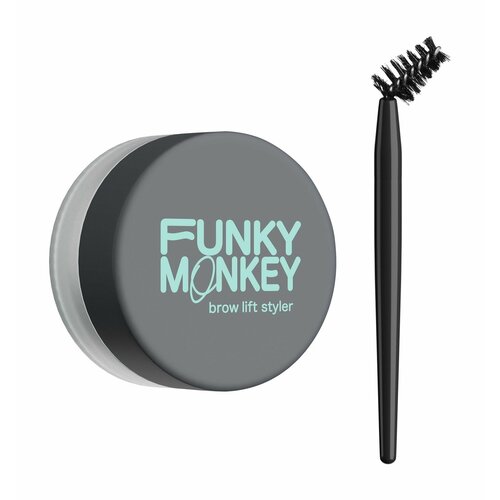 Стайлер для бровей / Funky Monkey Brow Lift Styler