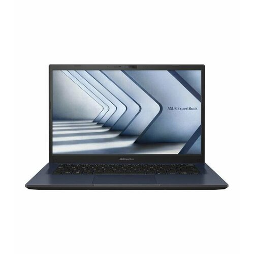 Ноутбук Asus ExpertBook B1 14" black (90NX0611-M00AN0)