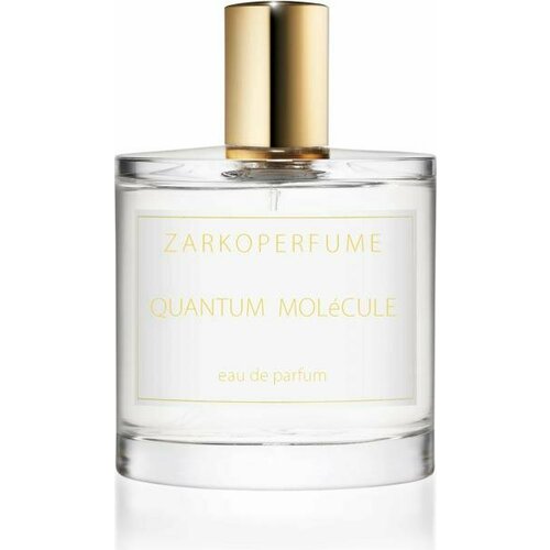 Zarkoperfume unisex Quantum Molecule Туалетные духи 10 мл. mini