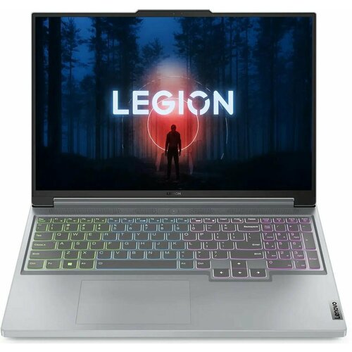 Ноутбук Lenovo Legion Slim 5 16APH8 16" grey (82Y9000BRK)