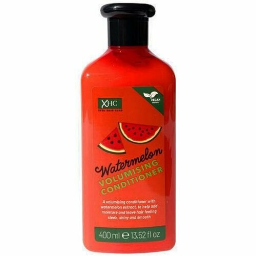 Xpel Watermelon Volumising Conditioner Кондиционер для волос Xpel со вкусом арбуза, 400мл