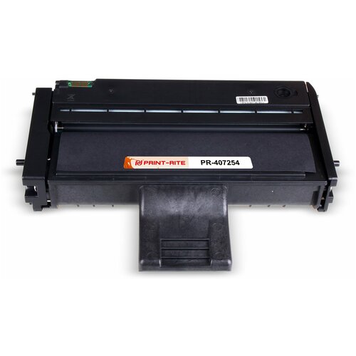 Print-Rite Тонер-картридж совместимый ПринтРайт Print-Rite PR-407254 SP 201HE черный 2.6K
