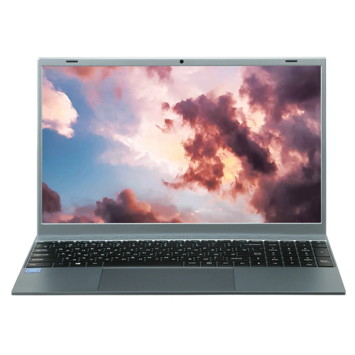 15.6" Ноутбук Dixiang Aquilon (1920x1080, Intel Celeron N4020, RAM 8ГБ, SSD 256ГБ, Intel UHD Graphics 600, Win 10Pro)