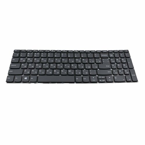 Клавиатура для Lenovo IdeaPad 520-15IKB ноутбука