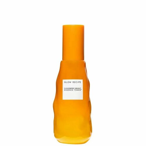 Glow Recipe Тоник для ухода за кожей Cloudberry Bright Essence Toner, 75 мл