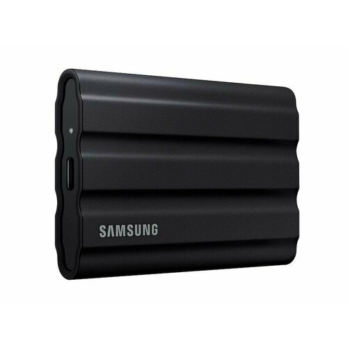 Внешний SSD-диск Samsung Portable SSD T7 Shield USB 3.2 1TB