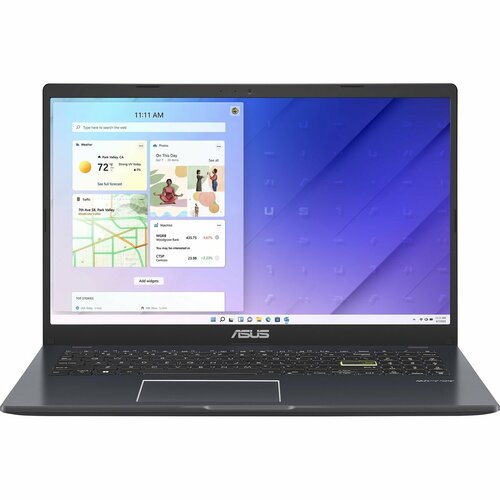 Ноутбук ASUS E510KA5100-0C8KXBJX10