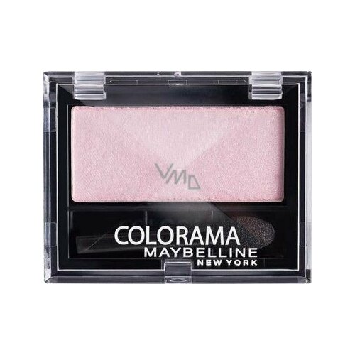 Maybelline Colorama Eye Shadow Тени для век Колорама оттенок Natural 401