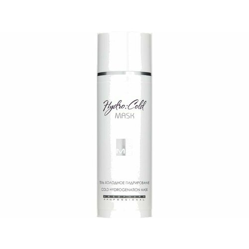 Гель холодное гидрирование Mesopharm Professional HYDRO: COLD MASK