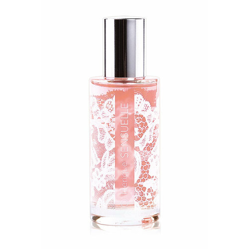 "O Feerique" - парфюмерная вода для чувственных женщин