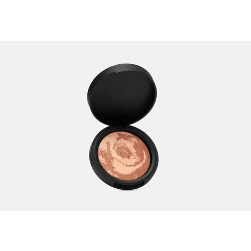 Запеченный хайлайтер Aden, Terracotta Baked Highlighter 7мл