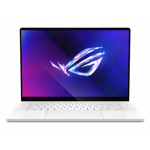 Ноутбук ASUS ROG ZEPHYRUS G16 2024 GU605MZ-QR102W (90NR0IR6-M004S0) 16.0" Core Ultra 9 185H GeForce® RTX 4080 для ноутбуков 32ГБ SSD 2TБ MS Windows 11